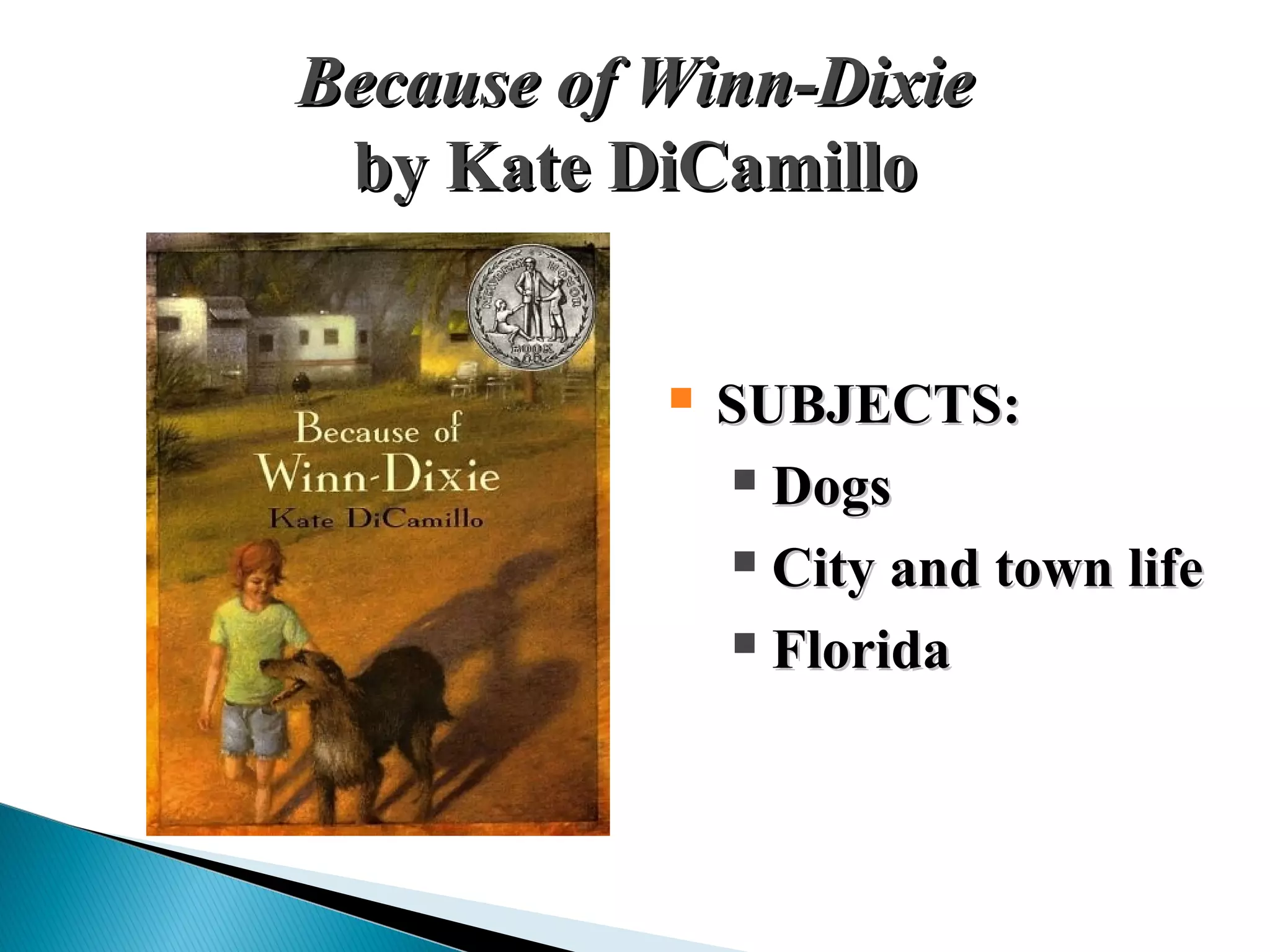 Realistic Fiction Genre | PPT