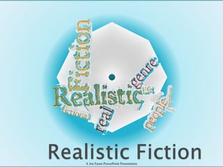 Realistic Fiction Genre | PPT