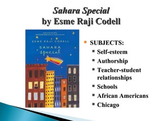 Realistic Fiction Genre | PPT