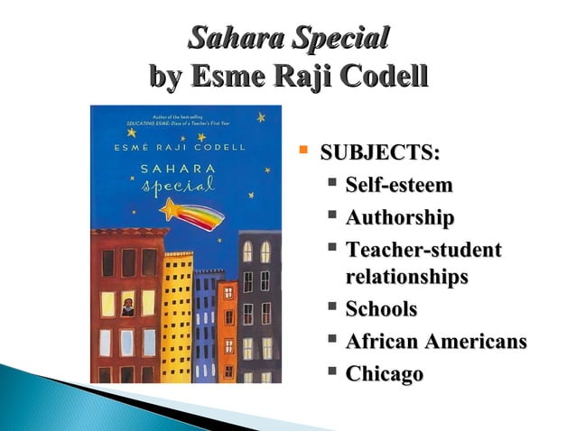 Realistic Fiction Genre | PPT