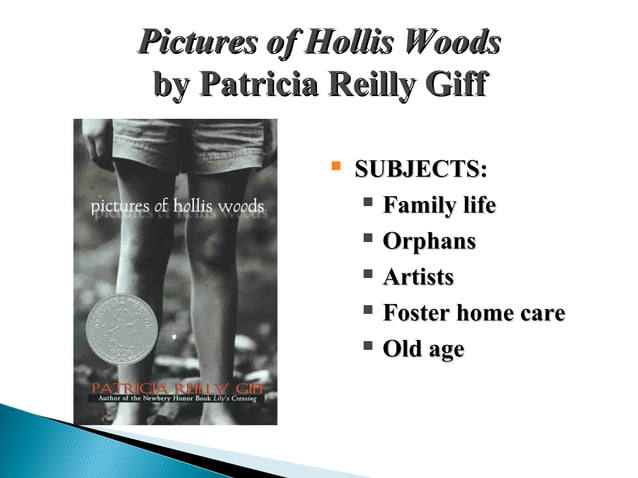 Realistic Fiction Genre | PPT