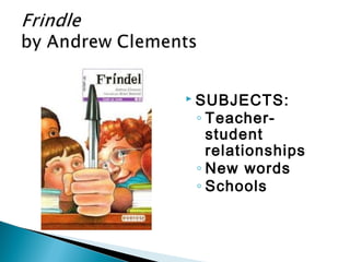 Realistic Fiction Genre | PPT