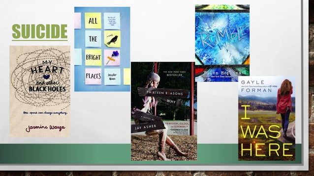 Realistic fiction ppt | PPTX