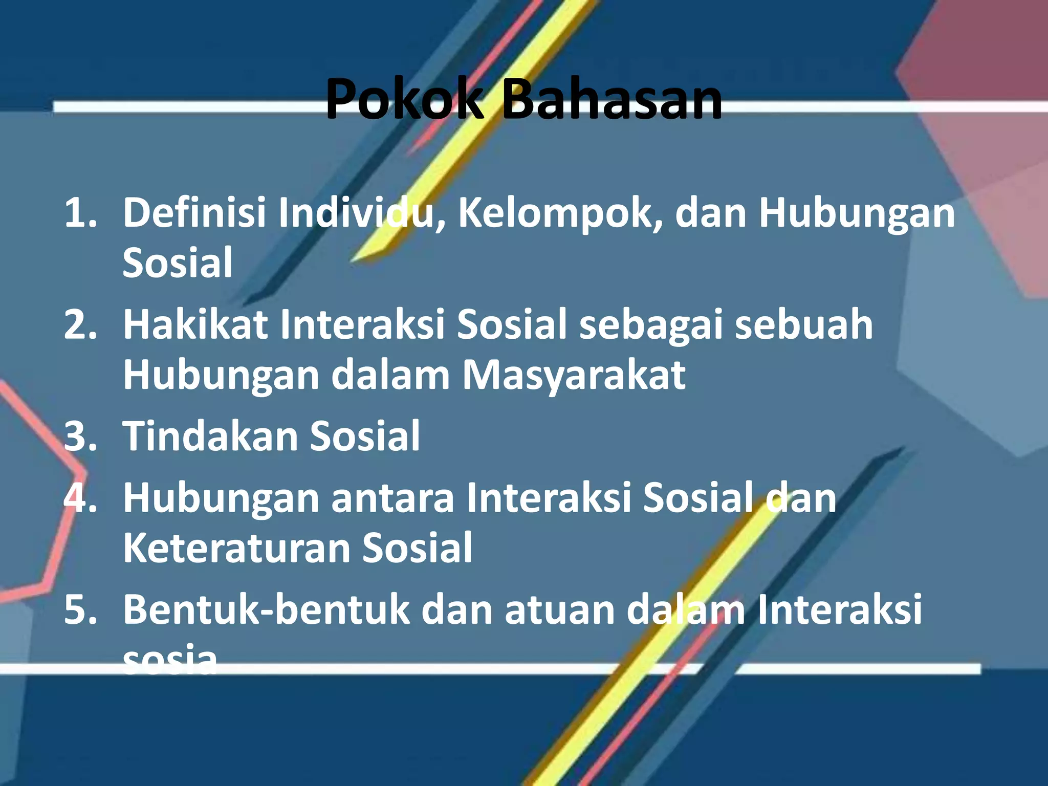 Realitas Individu, Kelompok, dan Hubungan Sosial.pptx