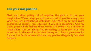 Realities of life | PPTX