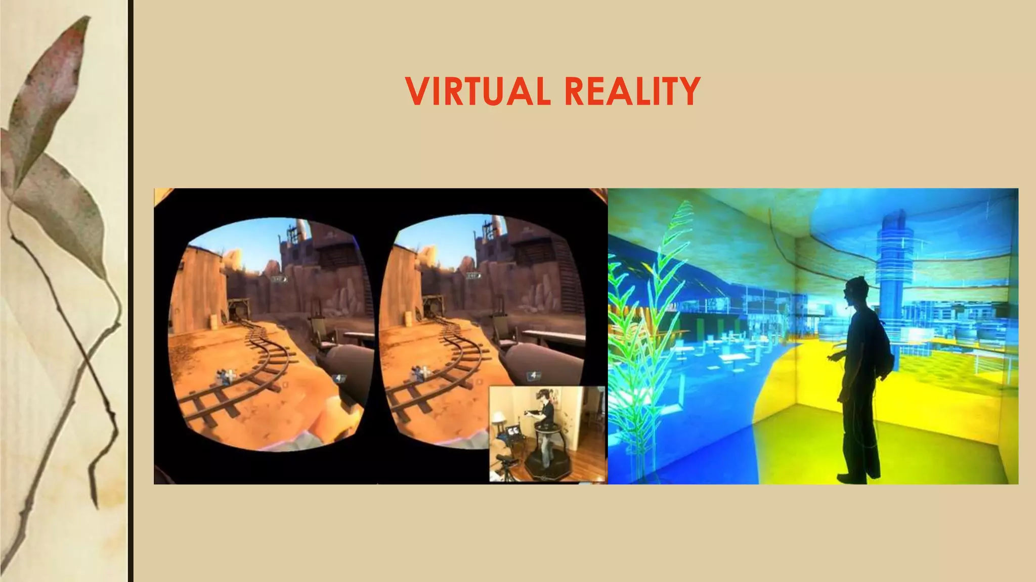 Reality and its Types. | PPTX