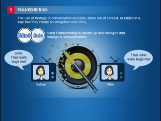 Are Reality Shows Real? - Facts & Infographic | PDF