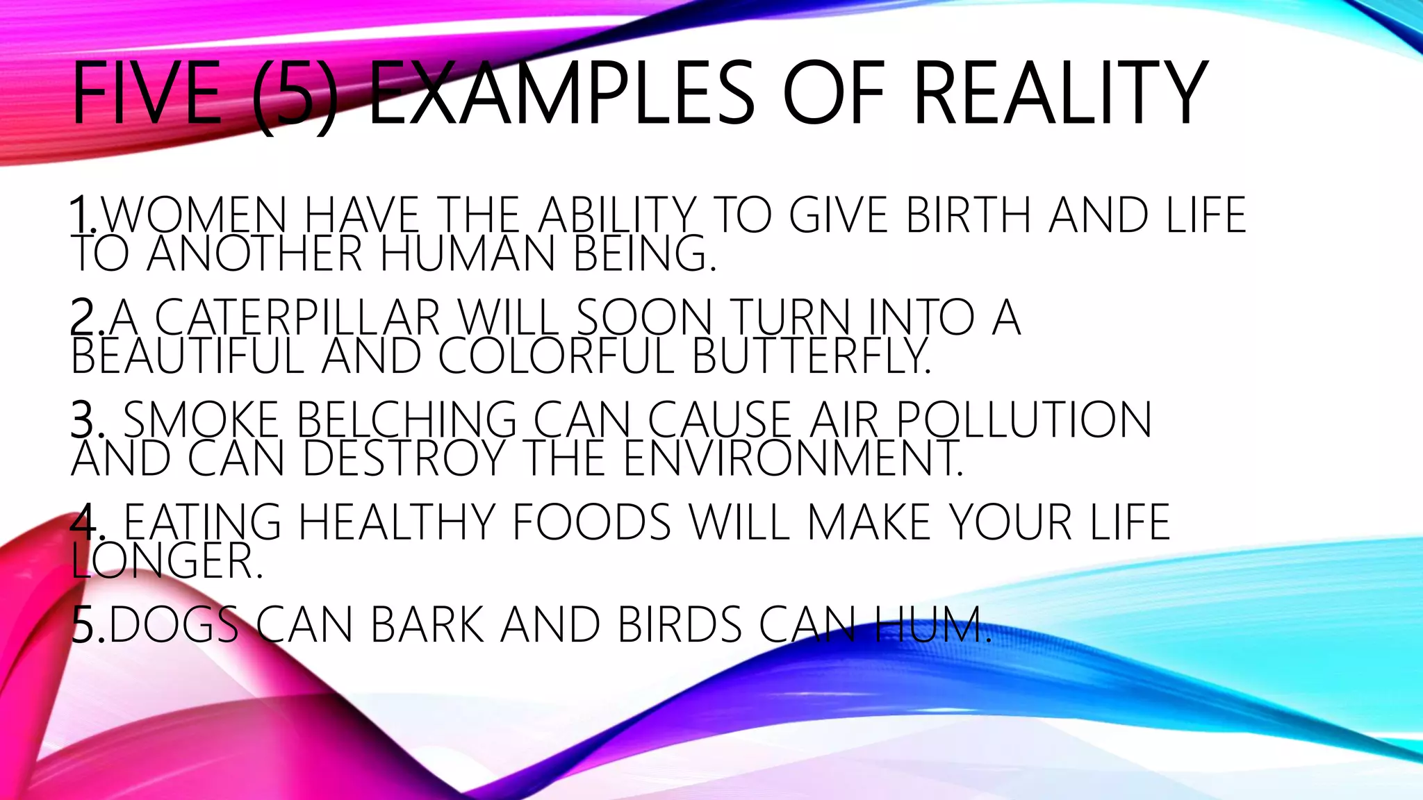 Reality and fantasy.pptx