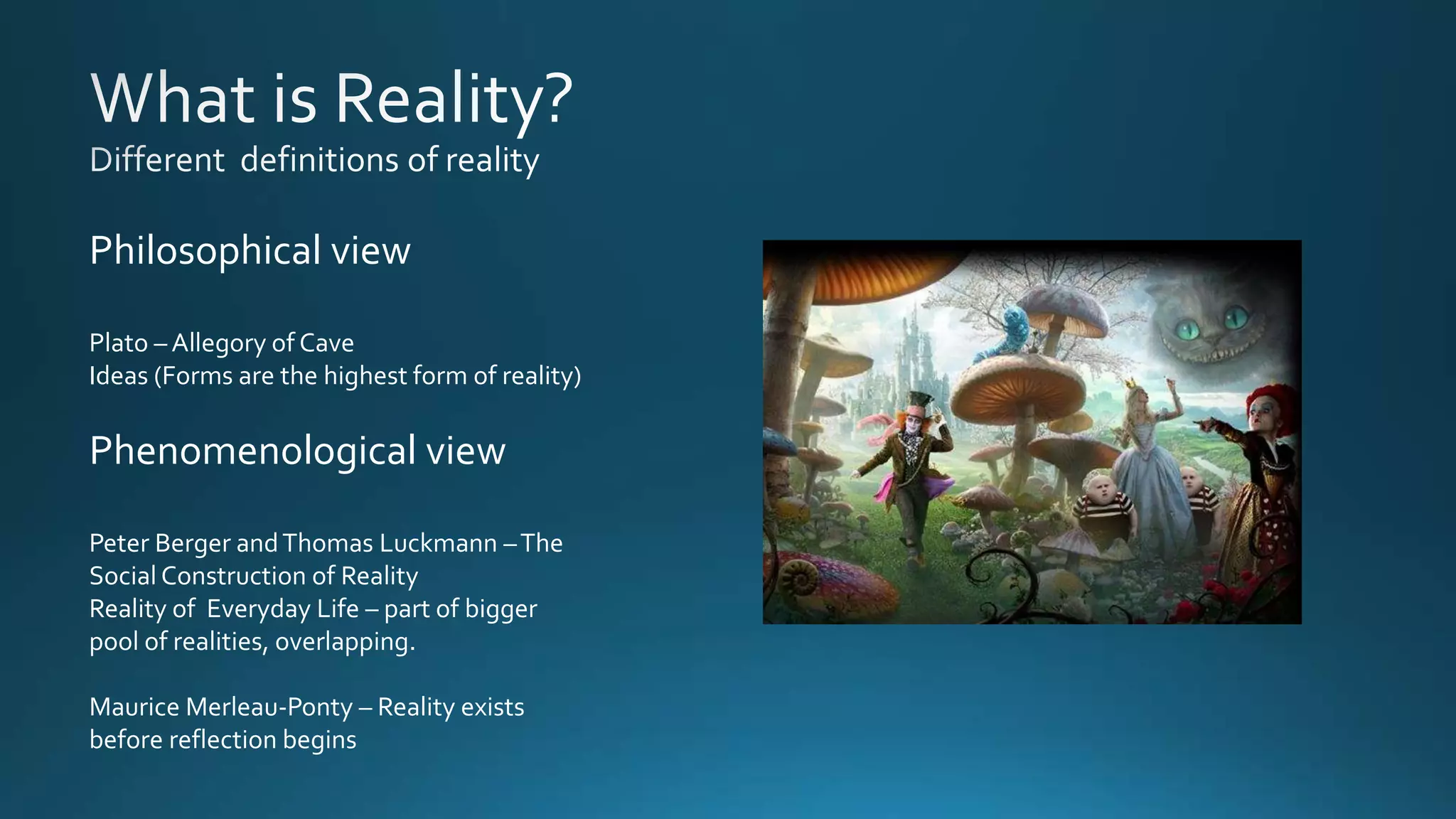 Virtual Reality and Oculus Rift | PPTX