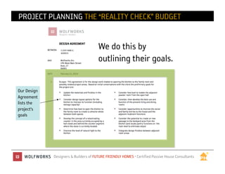 Reality Check Budget | PDF