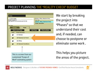 Reality Check Budget | PDF