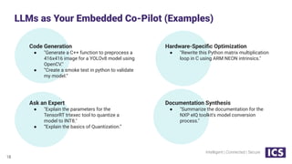 Reality Check Deploying Computer Vision and LLMs at the Edge | PDF