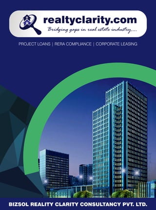 Reality clarity Brochure | PDF