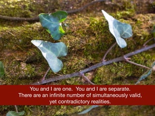 The Reality Continuum | PPT