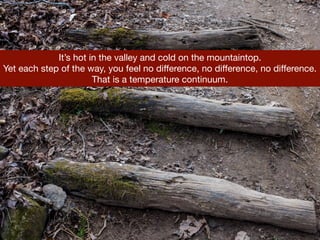 The Reality Continuum | PDF