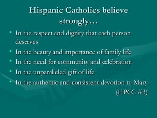 Realityhispanicyoungadults | PPT