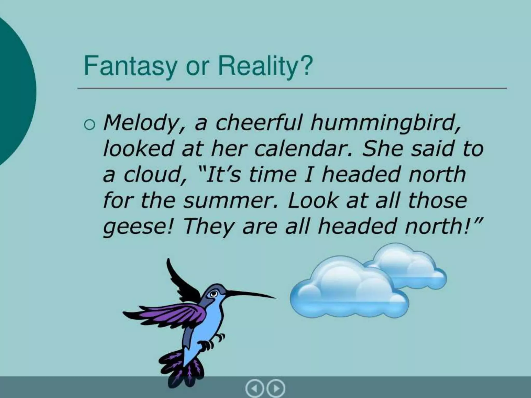 REALITY OR FANTASY.pptx