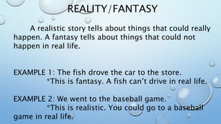 reality or fantasy.pptx