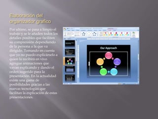 Realización de un organizador grafico | PPTX | Genetics | Science
