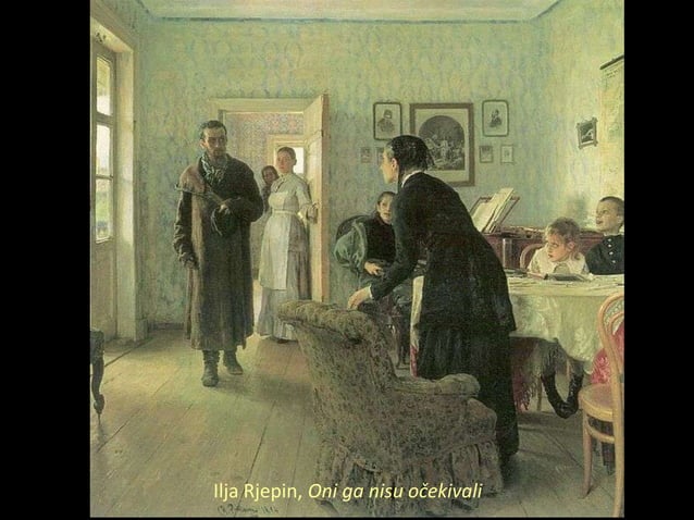 Realizam i naturalizam | PPTX