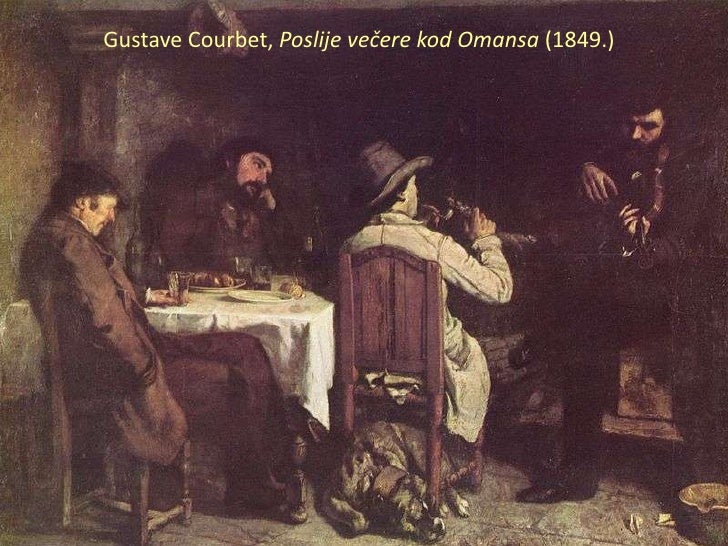 Realizam i naturalizam