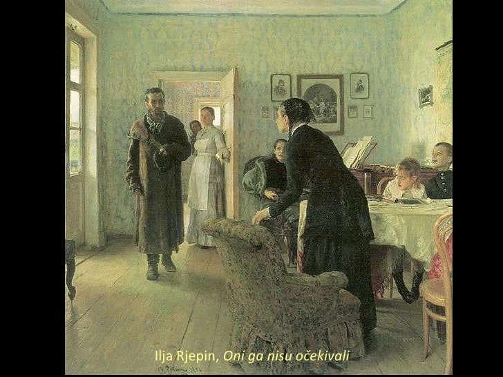 Realizam i naturalizam