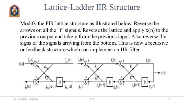 Realizations Of Discrete Time Systems 1 Unit