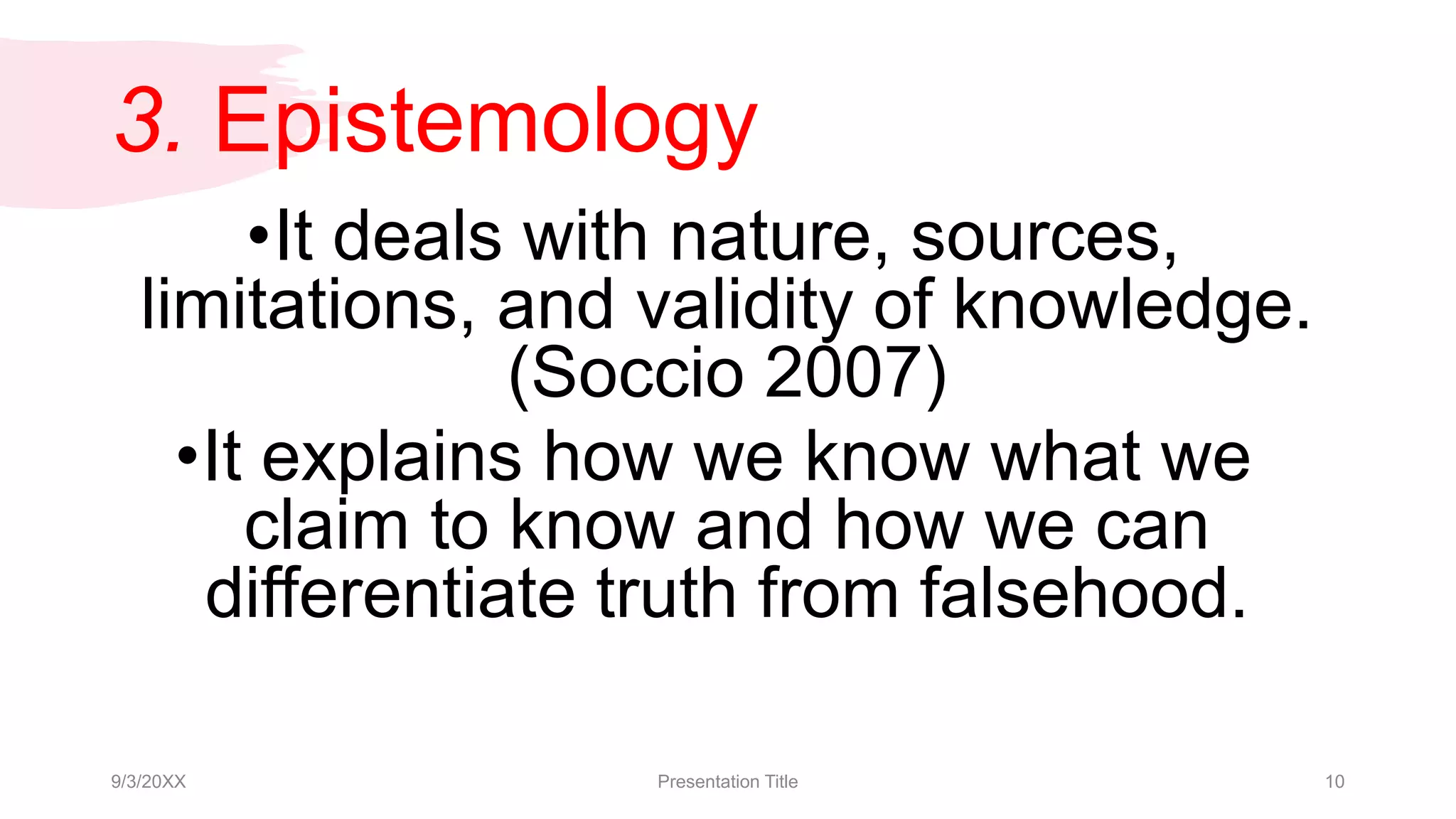 Realize the value of doing philipsophy in obtainin a broad perspective on life (lesson 2).pptx