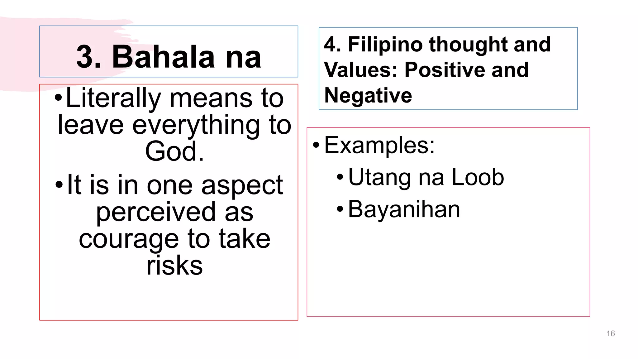 Realize the value of doing philipsophy in obtainin a broad perspective ...