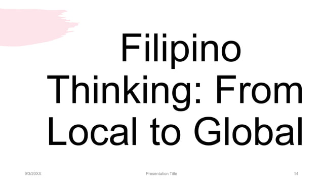 Realize the value of doing philipsophy in obtainin a broad perspective on life (lesson 2).pptx