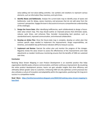 Realizing Value Stream Mapping in Lean Product Development.pdf