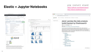Realizing your AIOps goals with machine learning in Elastic | PPT