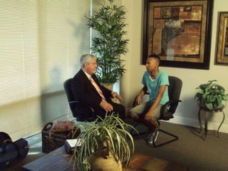 Real life 101 show | PPT | Television | Entertainment