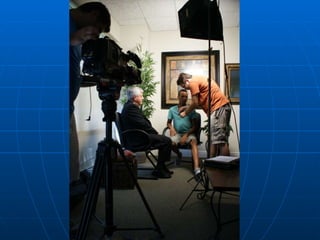 Real life 101 show | PPT | Television | Entertainment