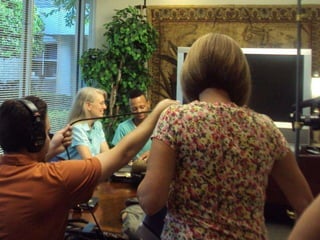 Real life 101 show | PPT | Television | Entertainment