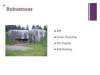 Software Architecture explained with Real Life Analogies | PDF