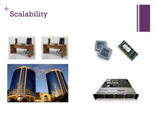 Software Architecture explained with Real Life Analogies | PDF