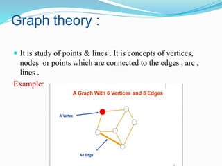 Real life application | PPTX