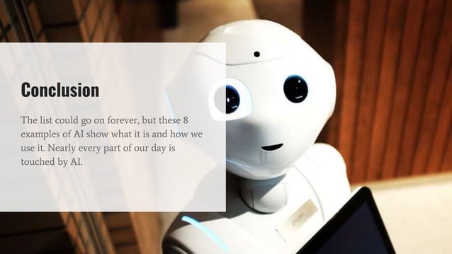 Real Life Applications of AI.pptx