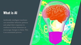 Real Life Applications of AI.pptx