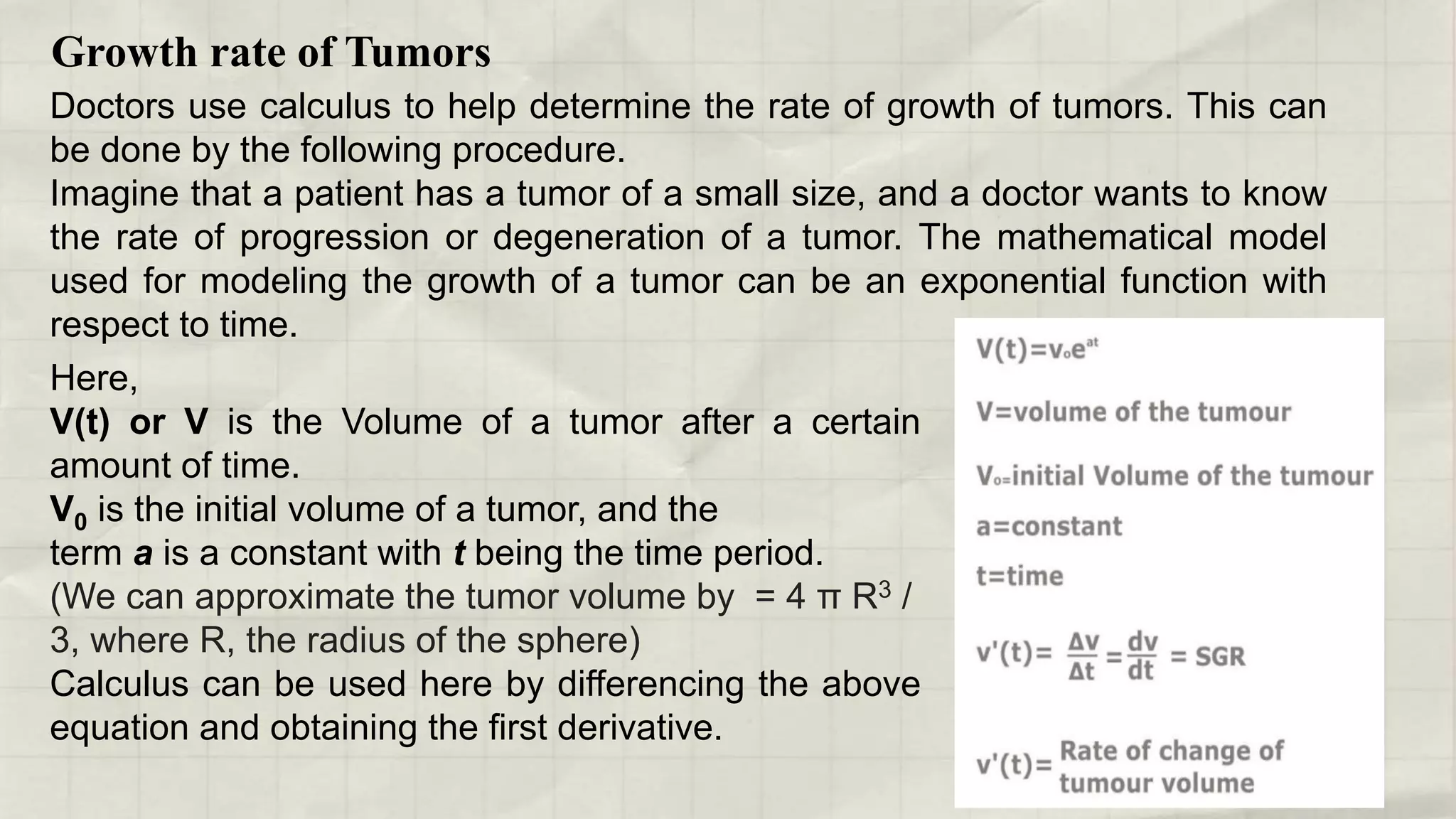 Real Life Applications of Calculus.pptx