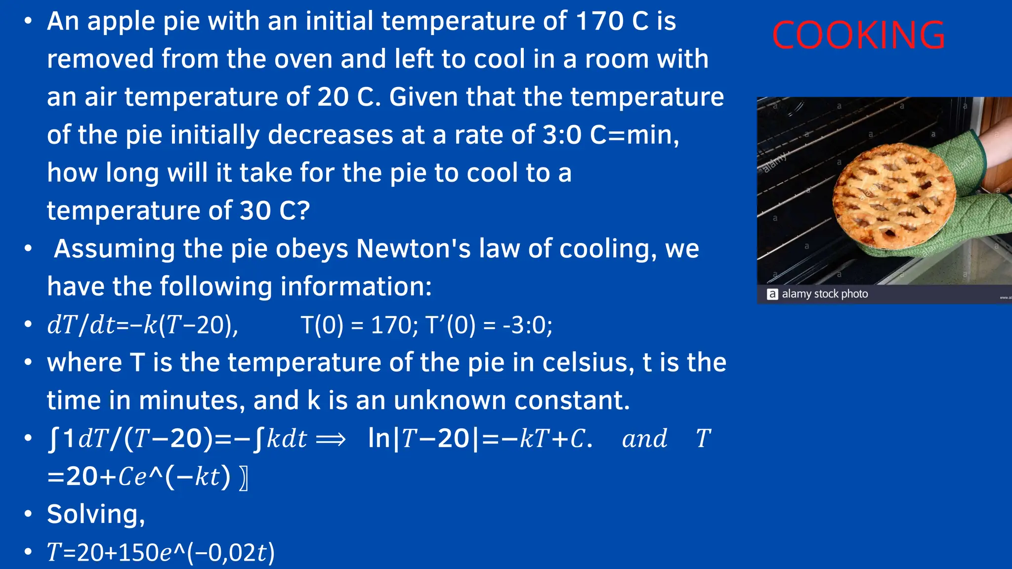 Real Life Applications of Mathematics.pptx | Physics | Science