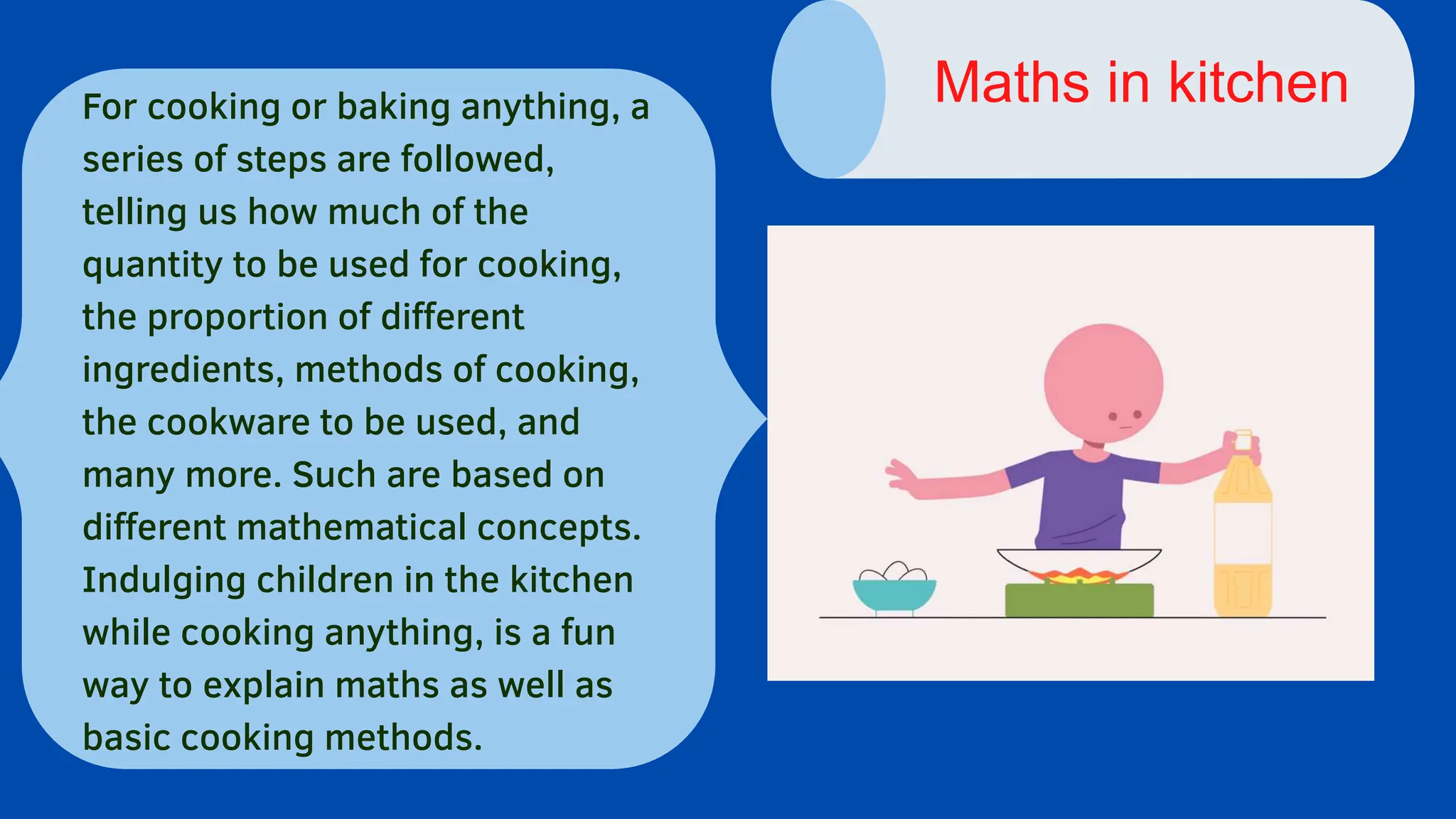 Real Life Applications Of Mathematicspptx Physics Science