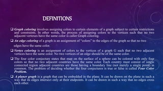 real life applications of network in graph theory.pptx