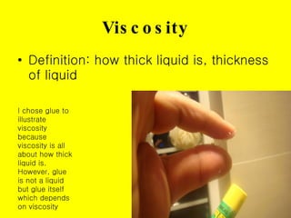 Real life chemistry | PPT