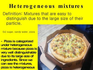 Real life chemistry | PPT