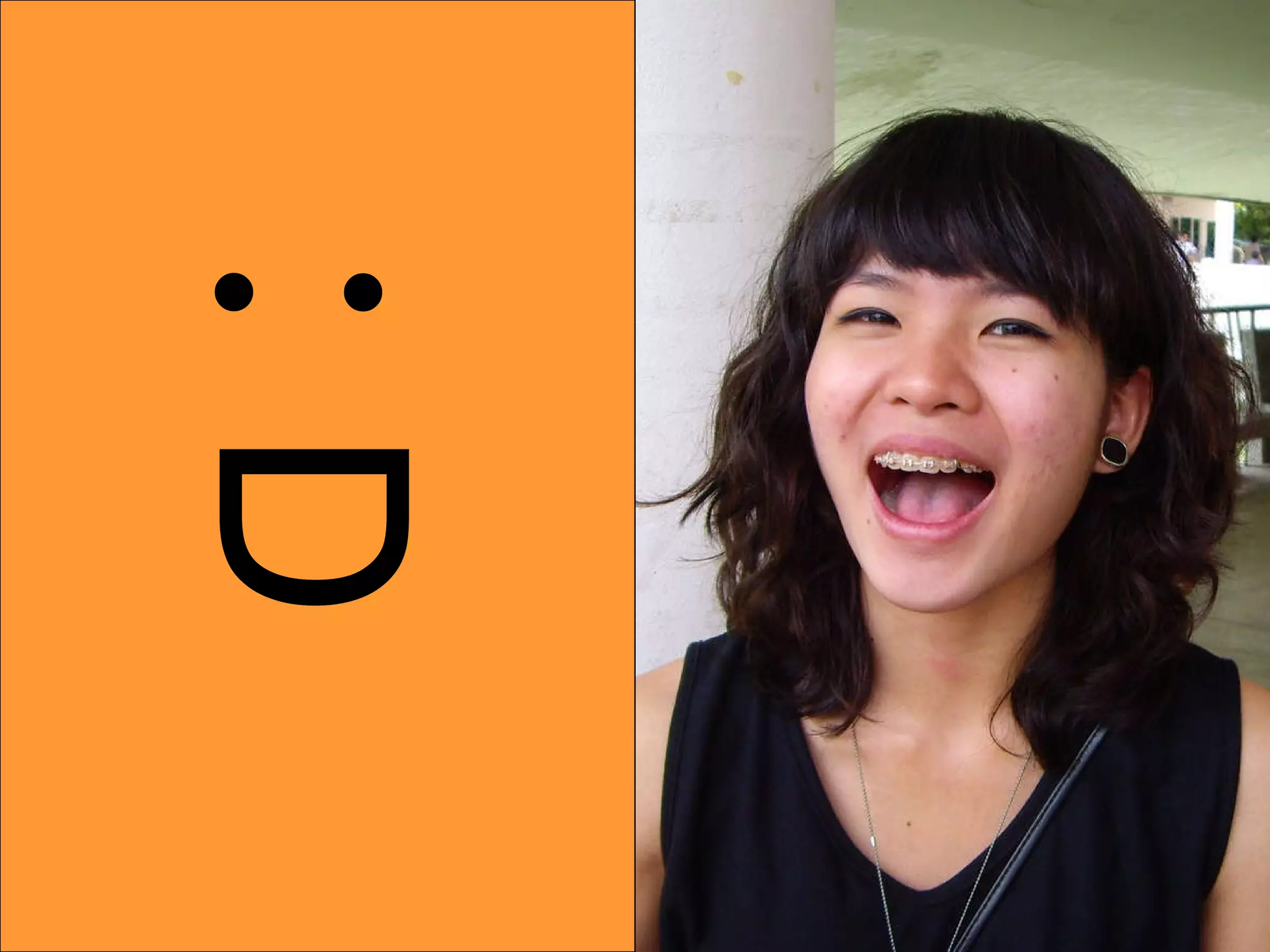 Real Life Emoticon | PPT