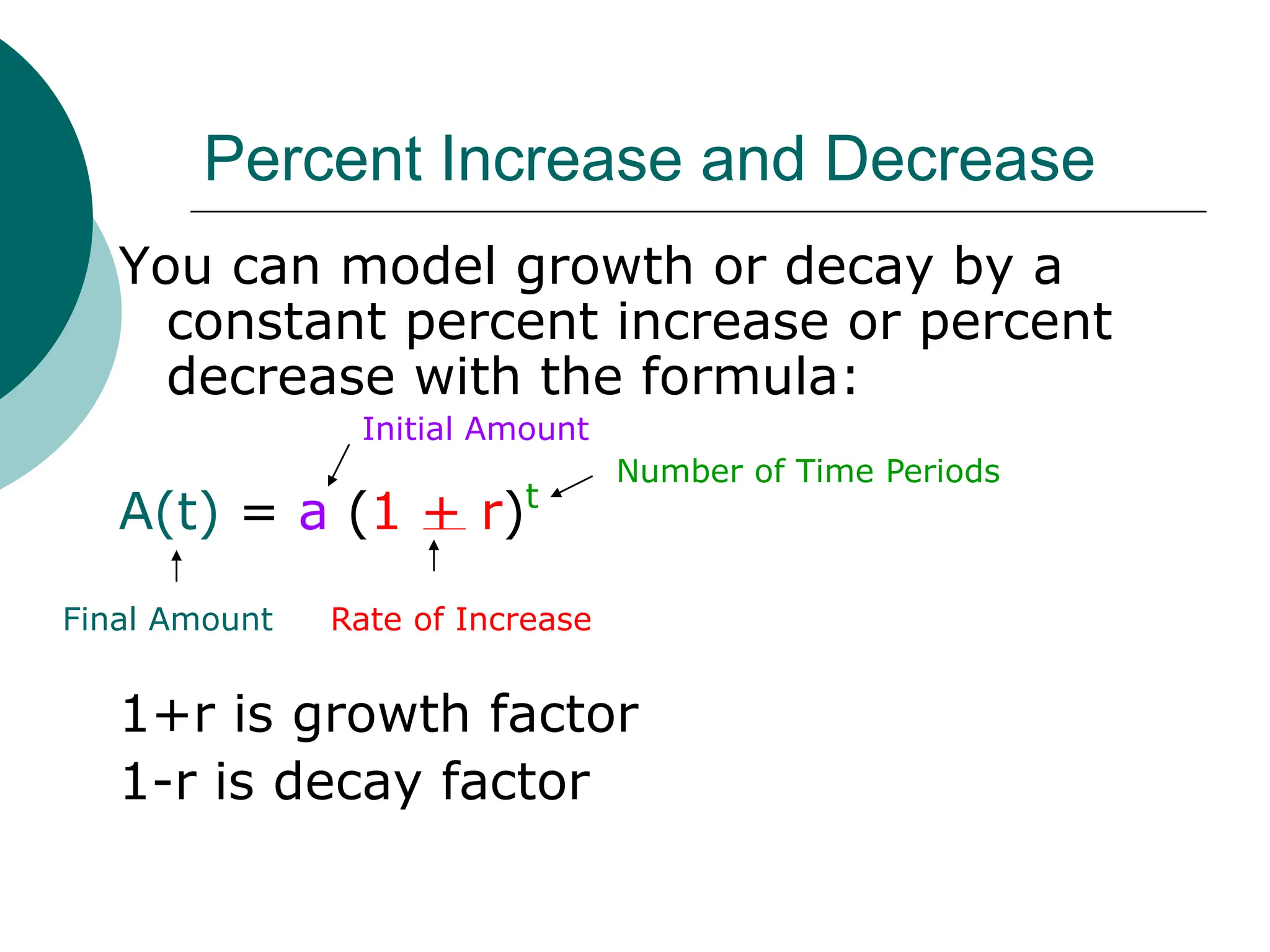 real life exponential functions.ppt