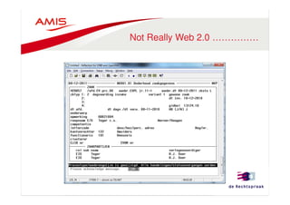 Real life forms to adf | PDF