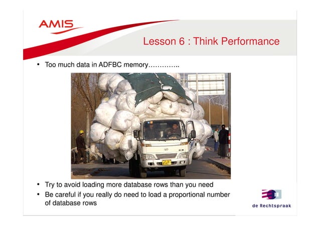 Real life forms to adf | PPT